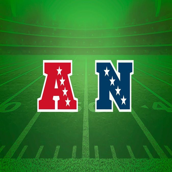 NFC vs AFC live, NFL All Star Game 2026