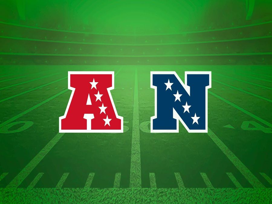 NFC vs AFC live, NFL All Star Game 2026