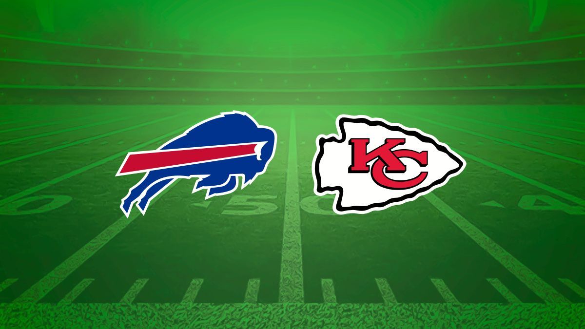 Kansas City Chiefs vs Buffalo Bills box score and players stats ...