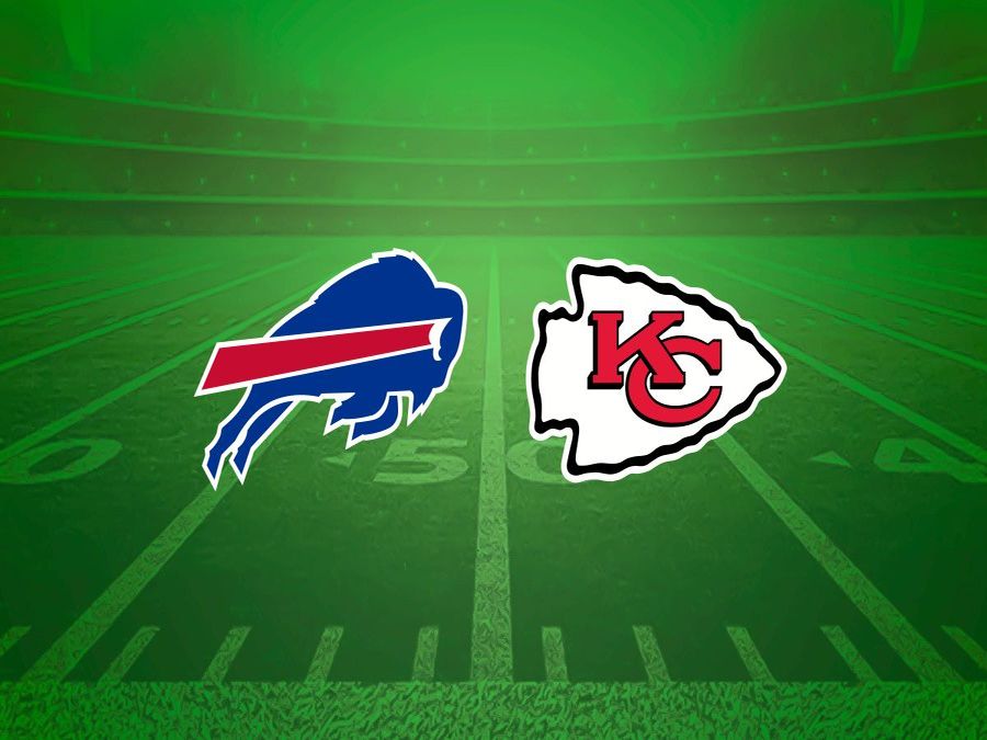 Kansas City Chiefs vs Buffalo Bills box score and players stats ...