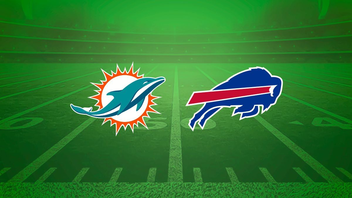 Buffalo Bills vs Miami Dolphins box score and players stats: scoring ...