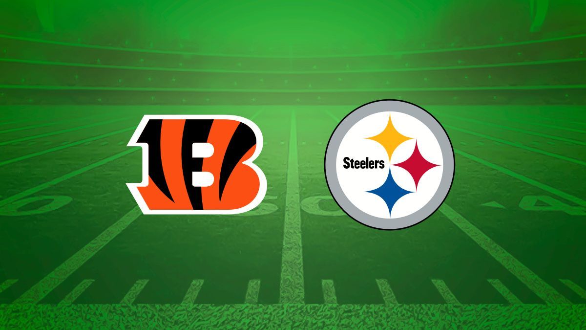 Pittsburgh Steelers vs Cincinnati Bengals box score and players stats ...