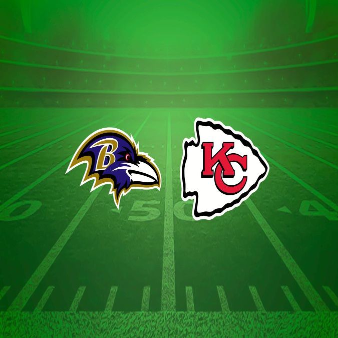Kansas City Chiefs vs Baltimore Ravens box score and players stats ...