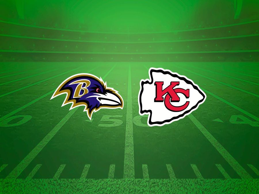 Kansas City Chiefs vs Baltimore Ravens box score and players stats ...
