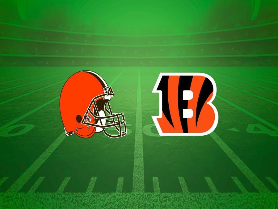 Cincinnati Bengals vs Cleveland Browns box score and players stats ...