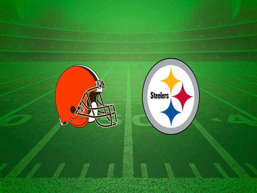 Pittsburgh Steelers vs Cleveland Browns box score and players stats ...