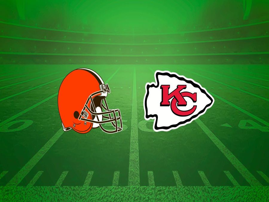 Kansas City Chiefs vs Cleveland Browns: scores, summary, stats and ...