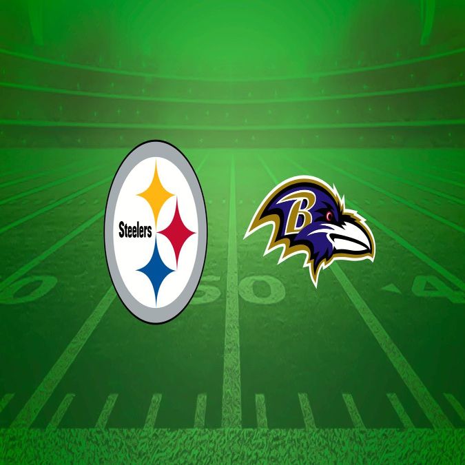 Baltimore Ravens vs Pittsburgh Steelers box score and players stats ...