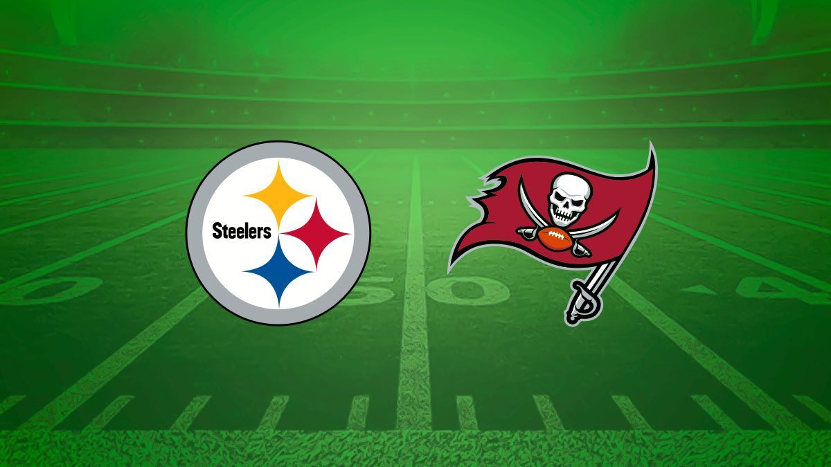 Tampa Bay Buccaneers vs Pittsburgh Steelers: scores, summary, stats and ...