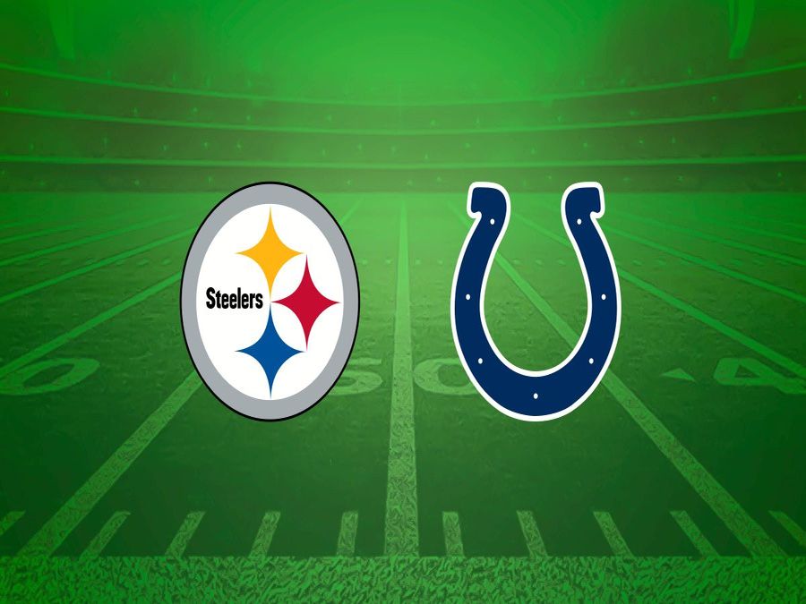 Indianapolis Colts vs Pittsburgh Steelers box score and players stats ...