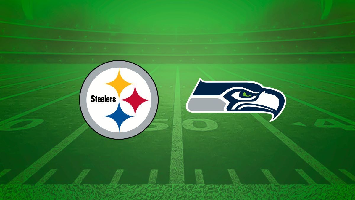Team stats on Seattle Seahawks vs Pittsburgh Steelers: statistic updates