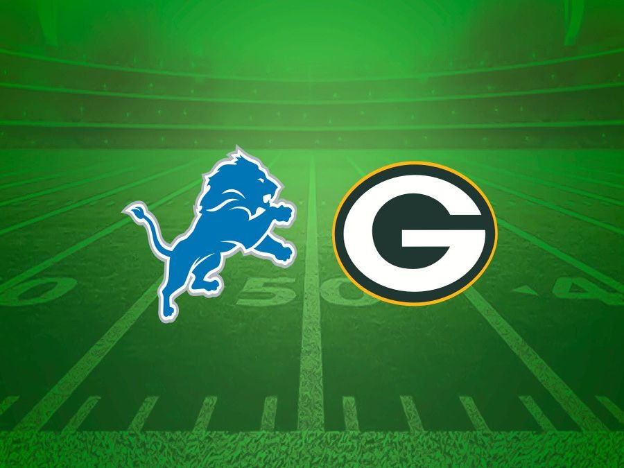 Green Bay Packers vs Detroit Lions box score and players stats: scoring ...