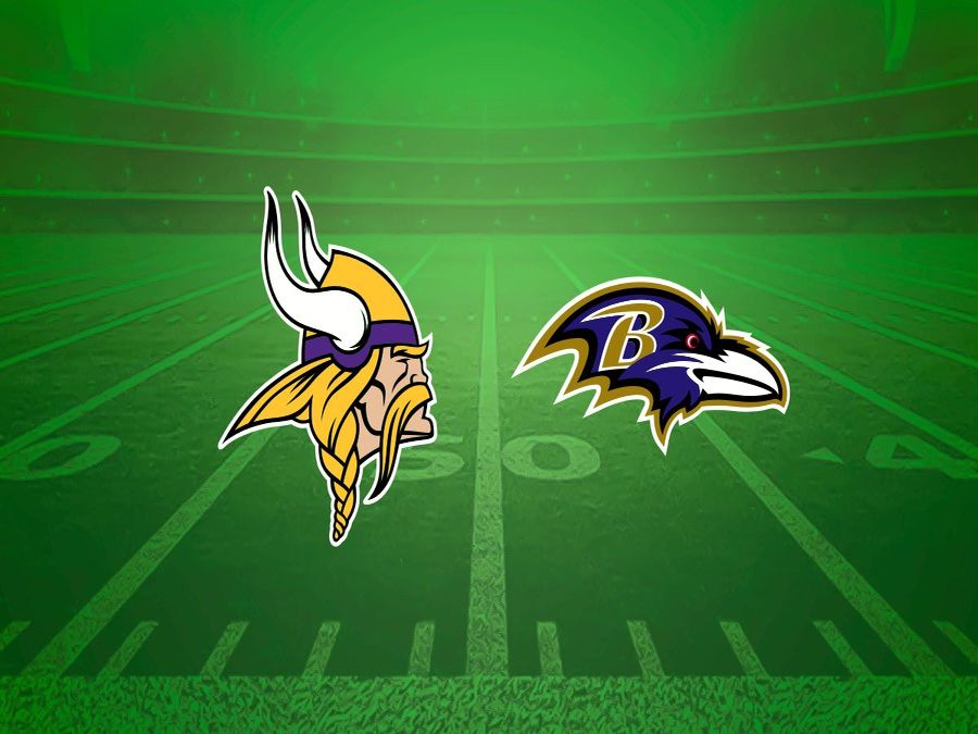 Baltimore Ravens vs Minnesota Vikings box score and players stats ...