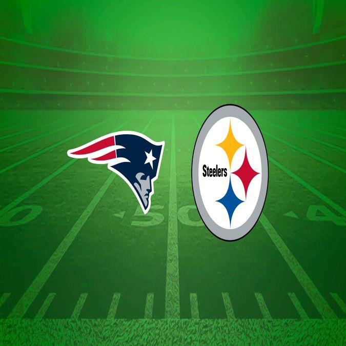 Pittsburgh Steelers vs New England Patriots box score and players stats ...