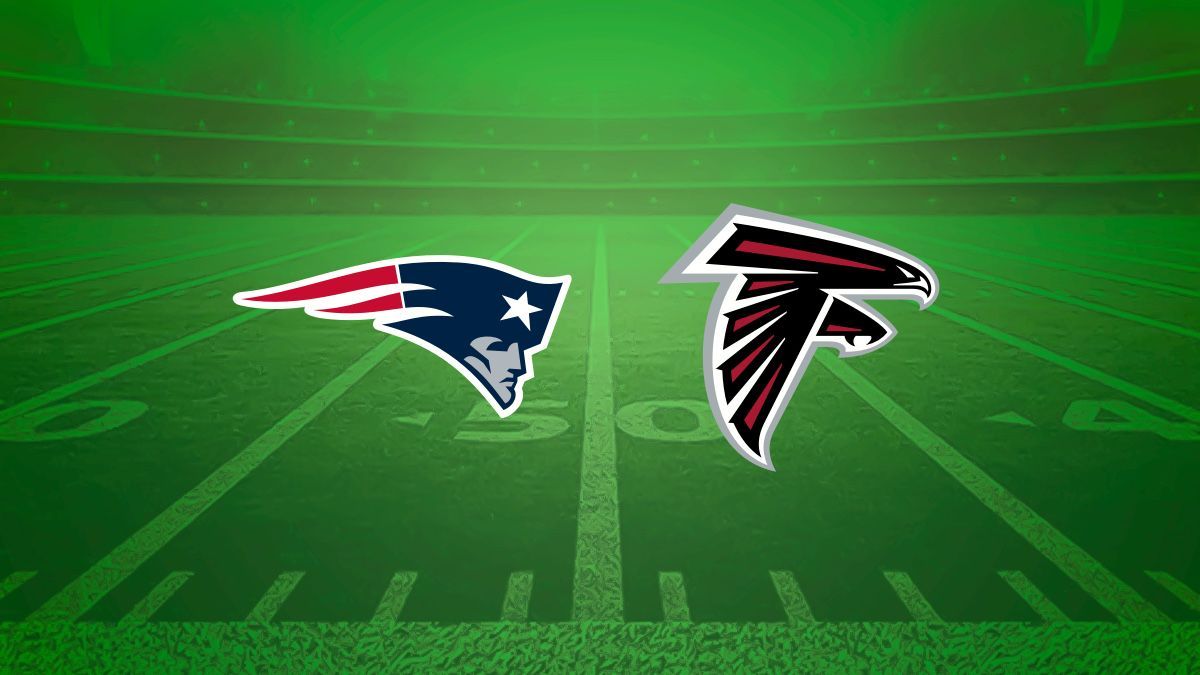 Atlanta Falcons vs New England Patriots box score and players stats ...