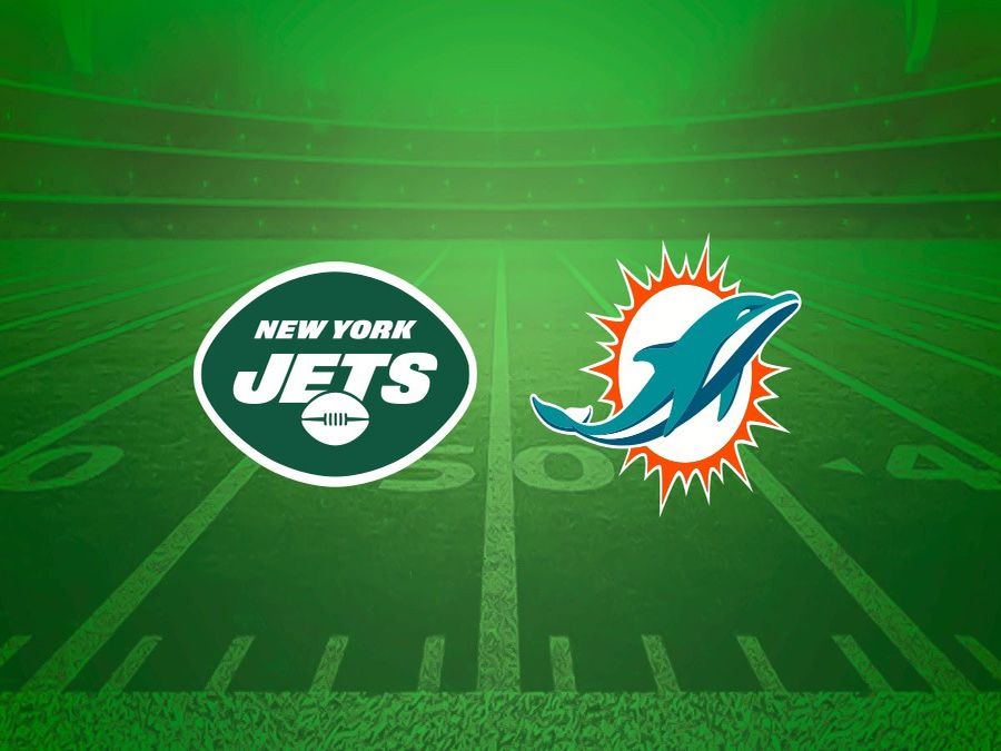 Miami Dolphins vs New York Jets box score and players stats: scoring ...