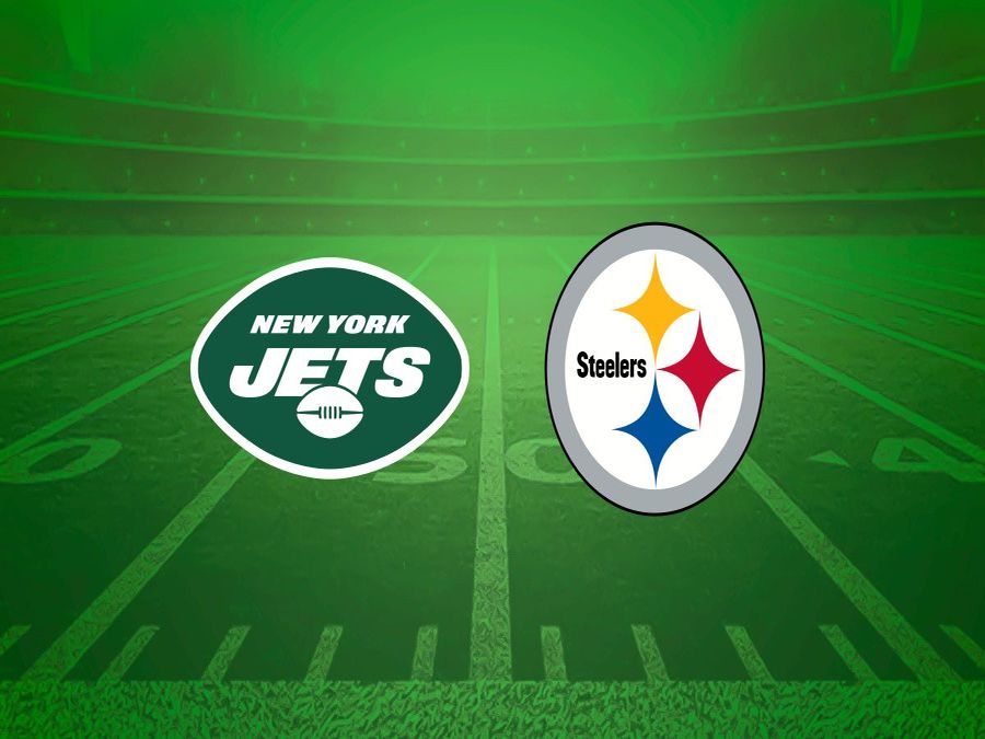 Pittsburgh Steelers vs New York Jets box score and players stats ...
