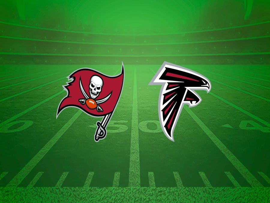 Atlanta Falcons vs Tampa Bay Buccaneers box score and players stats ...