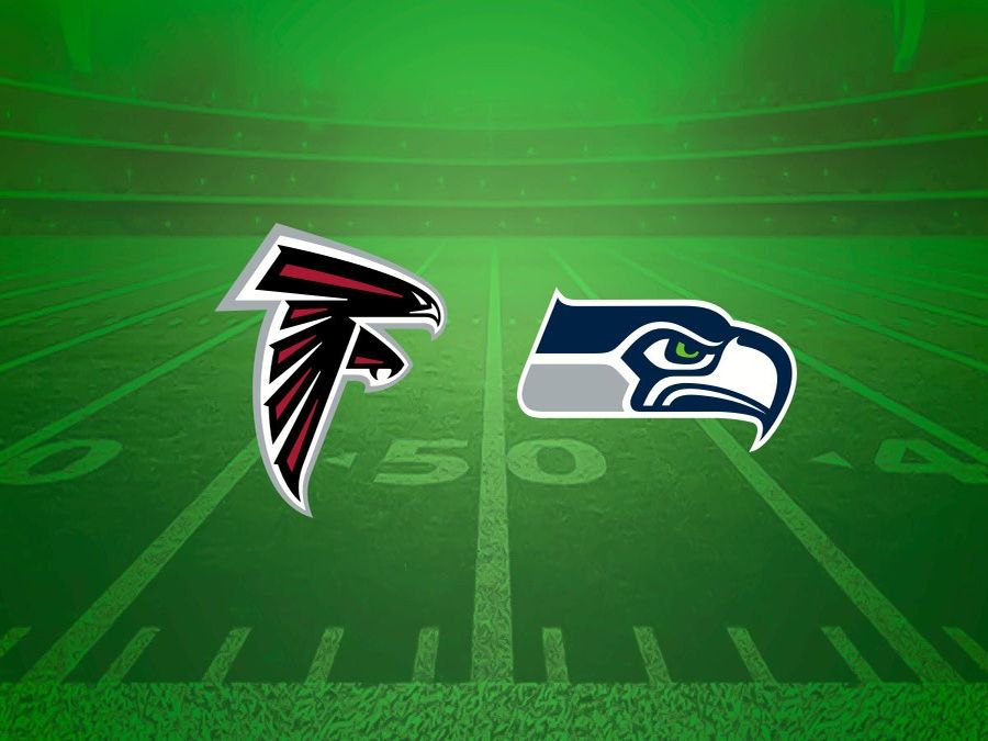Seattle Seahawks vs Atlanta Falcons box score and players stats ...
