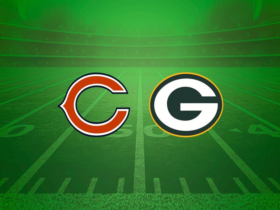 Green Bay Packers vs Chicago Bears box score and players stats: scoring ...