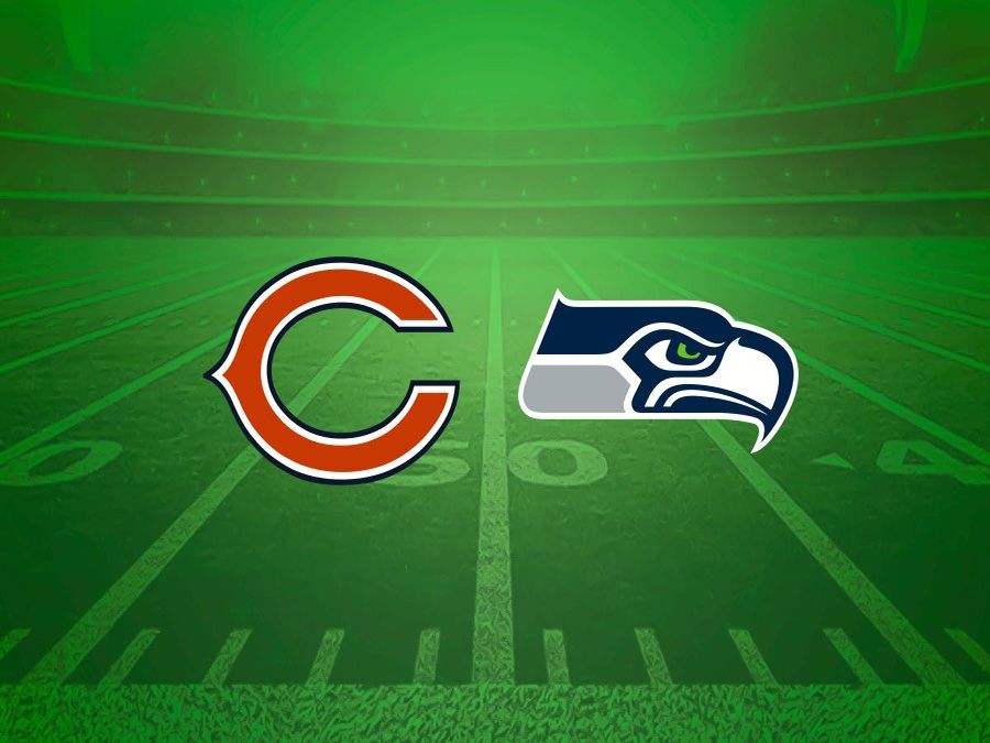 Seattle Seahawks vs Chicago Bears box score and players stats: scoring ...