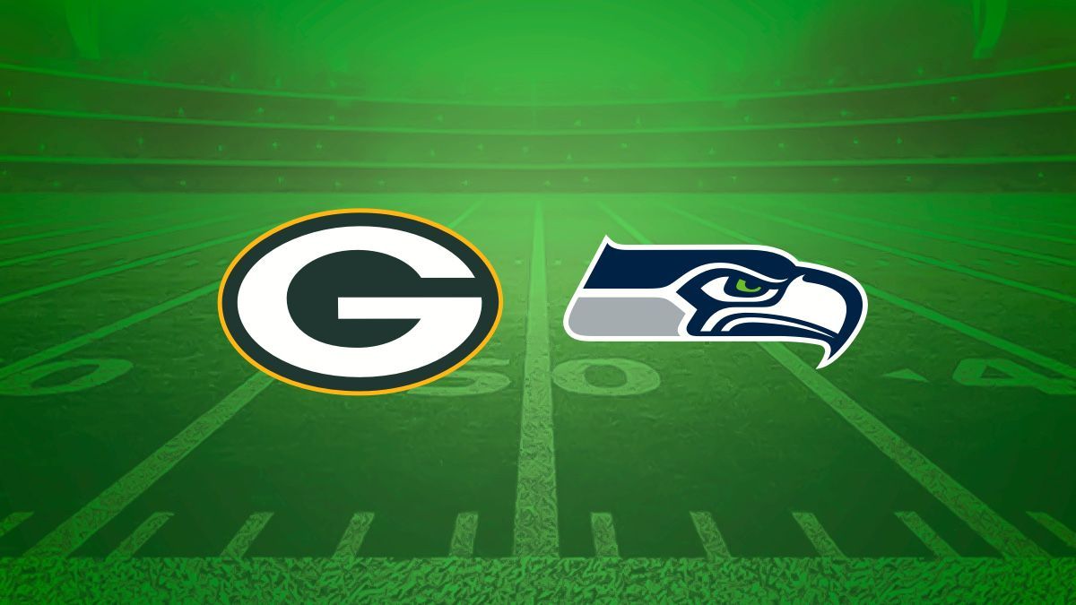 Seattle Seahawks vs Green Bay Packers box score and players stats ...