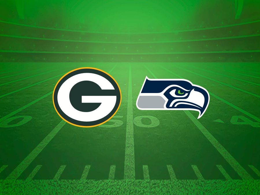 Seattle Seahawks vs Green Bay Packers box score and players stats ...