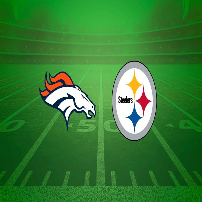 Pittsburgh Steelers vs Denver Broncos: scores, summary, stats and ...