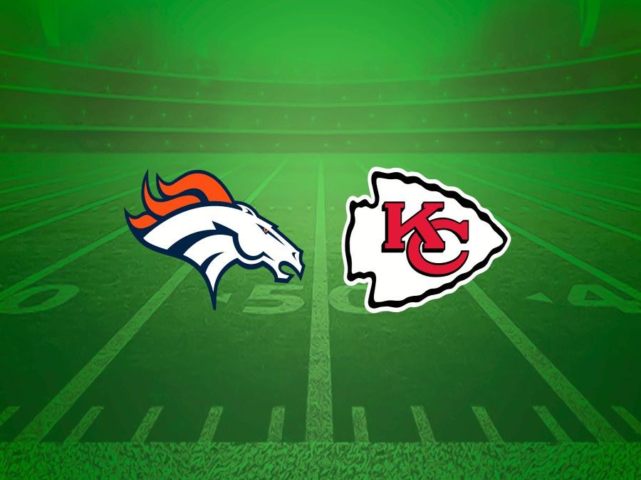 Kansas City Chiefs vs Denver Broncos: previous stats