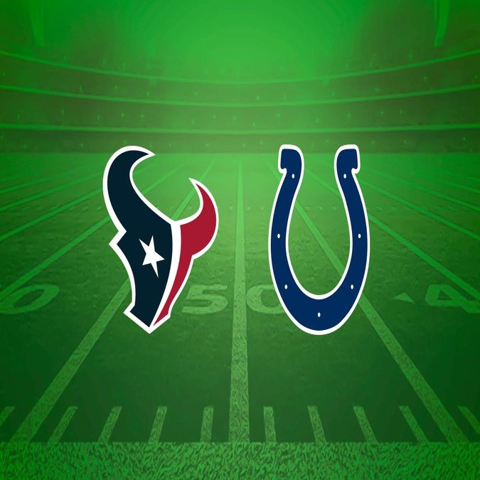 Indianapolis Colts vs Houston Texans box score and players stats ...