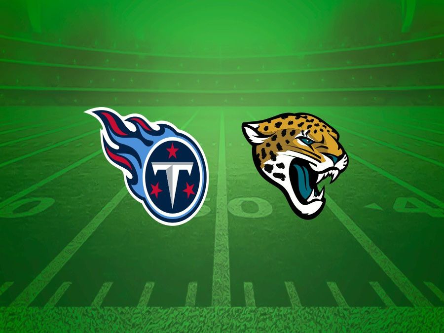 Jacksonville Jaguars vs Tennessee Titans box score and players stats ...