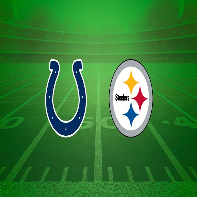 Pittsburgh Steelers vs Indianapolis Colts box score and players stats ...
