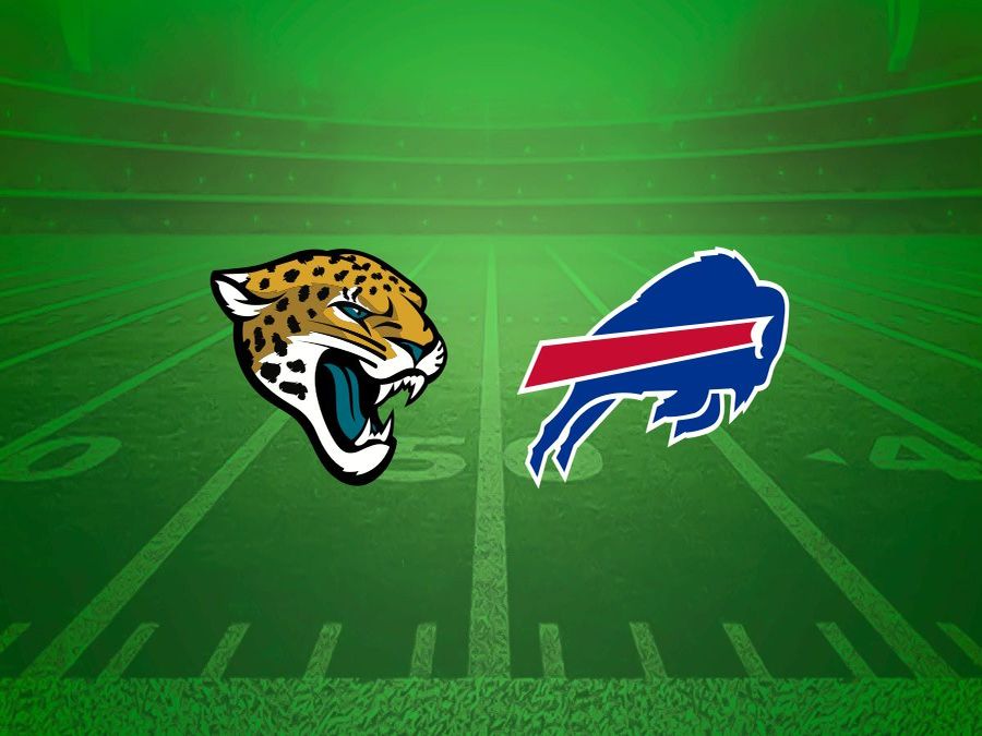 Buffalo Bills vs Jacksonville Jaguars box score and players stats ...