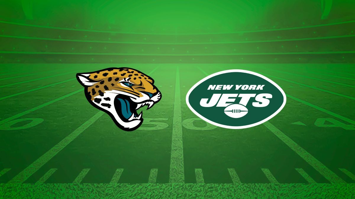 New York Jets vs Jacksonville Jaguars: scores, summary, stats and ...