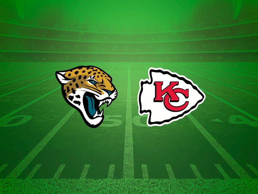 Kansas City Chiefs vs Jacksonville Jaguars box score and players stats ...