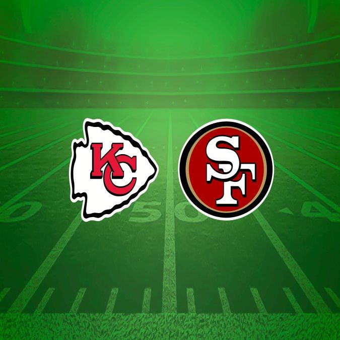 San Francisco 49ers vs Kansas City Chiefs box score and players stats ...