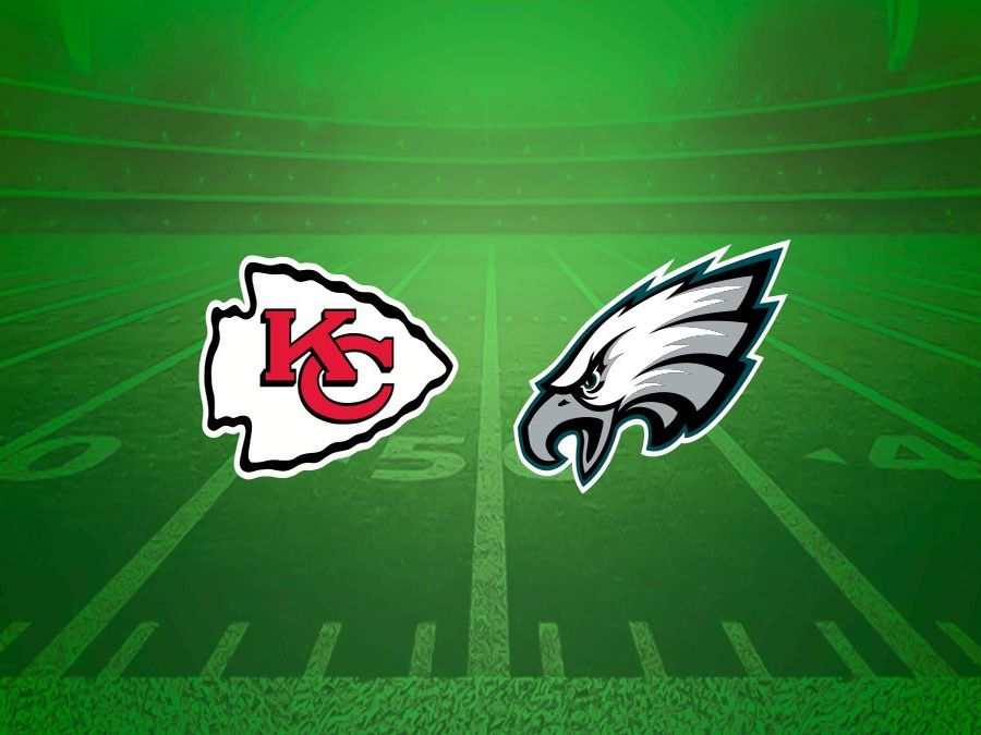 Philadelphia Eagles vs Kansas City Chiefs: previous stats