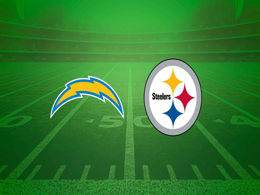 Pittsburgh Steelers vs Los Angeles Chargers box score and players stats ...