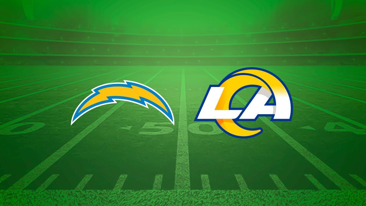 Los Angeles Rams vs Los Angeles Chargers: scores, summary, stats and ...
