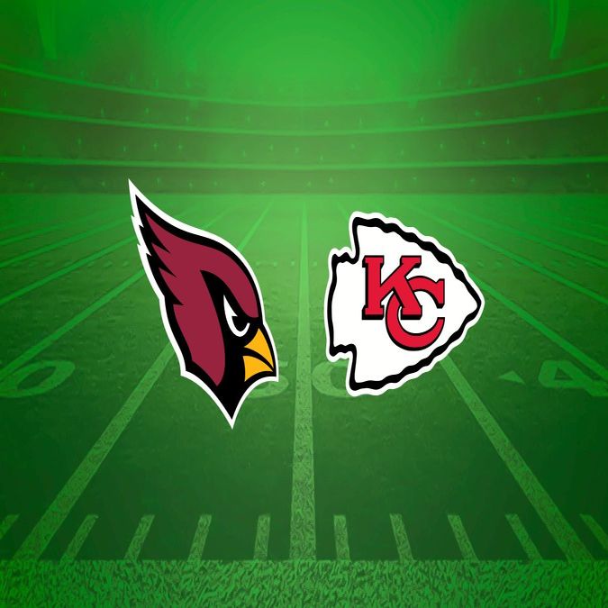 Kansas City Chiefs vs Arizona Cardinals box score and players stats ...