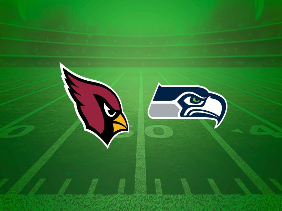 Seattle Seahawks vs Arizona Cardinals box score and players stats ...
