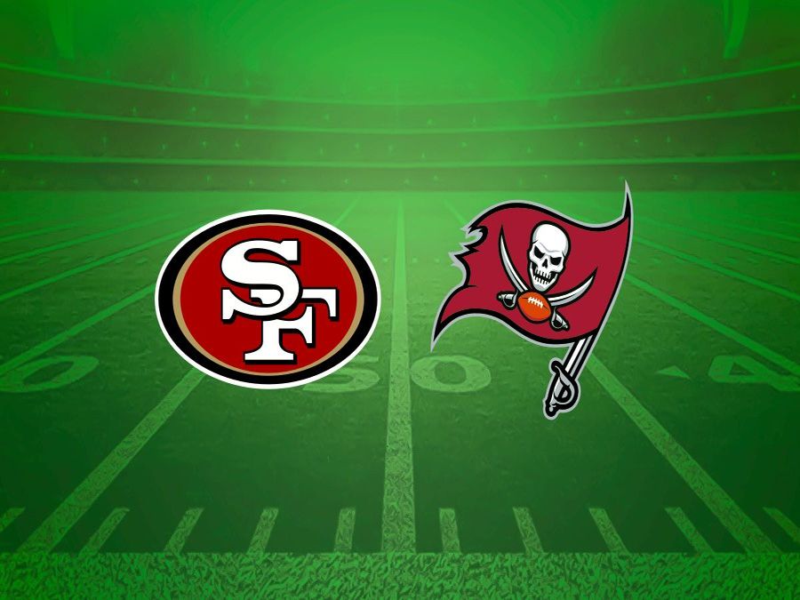 Tampa Bay Buccaneers vs San Francisco 49ers box score and players stats ...
