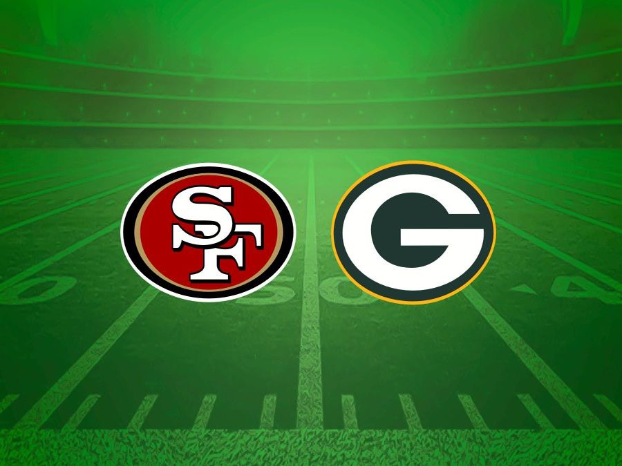 Green Bay Packers vs San Francisco 49ers box score and players stats ...