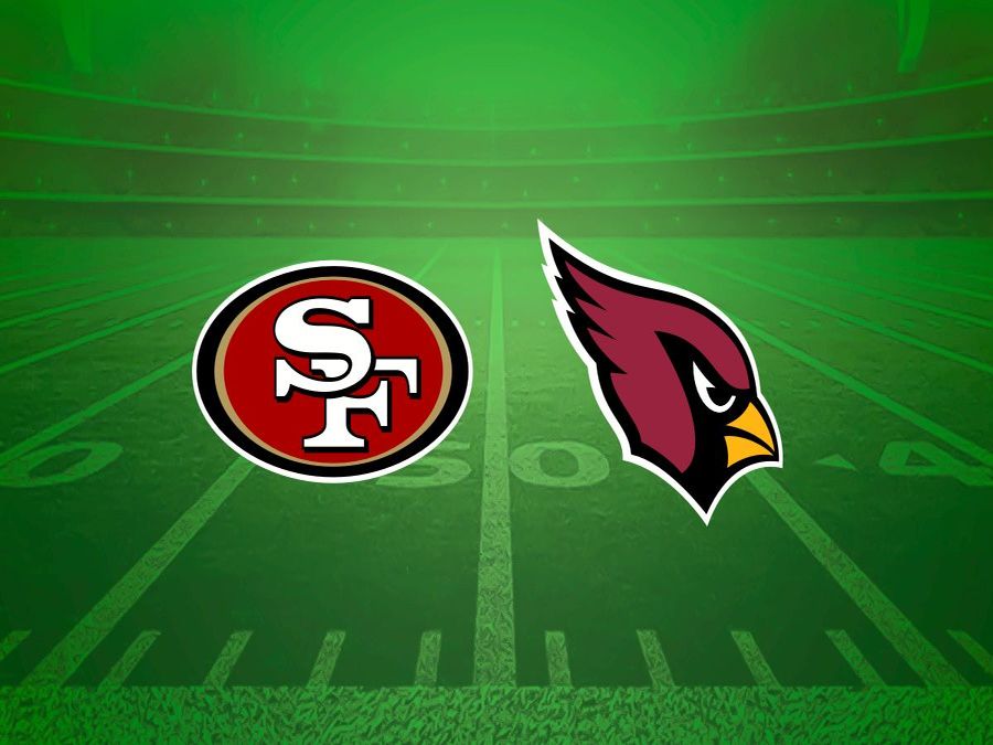Arizona Cardinals vs San Francisco 49ers box score and players stats ...