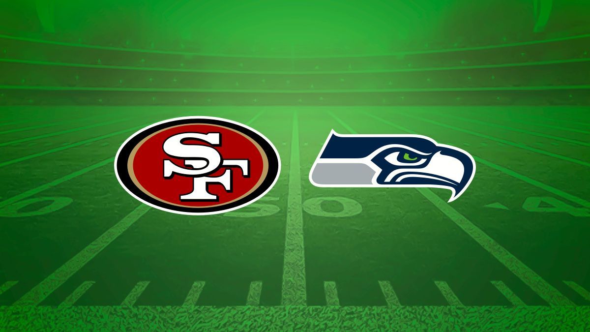 Seattle Seahawks vs San Francisco 49ers box score and players stats ...
