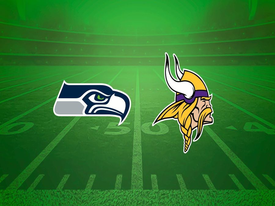 Minnesota Vikings vs Seattle Seahawks box score and players stats ...