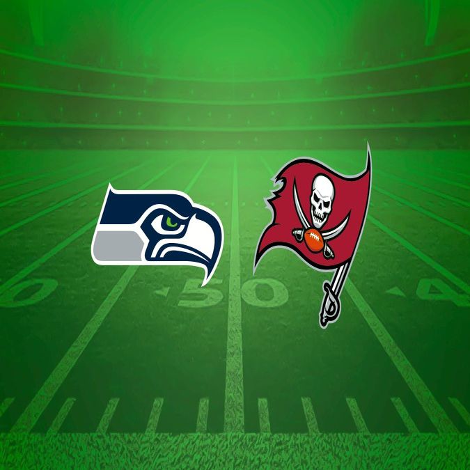 Tampa Bay Buccaneers vs Seattle Seahawks box score and players stats ...
