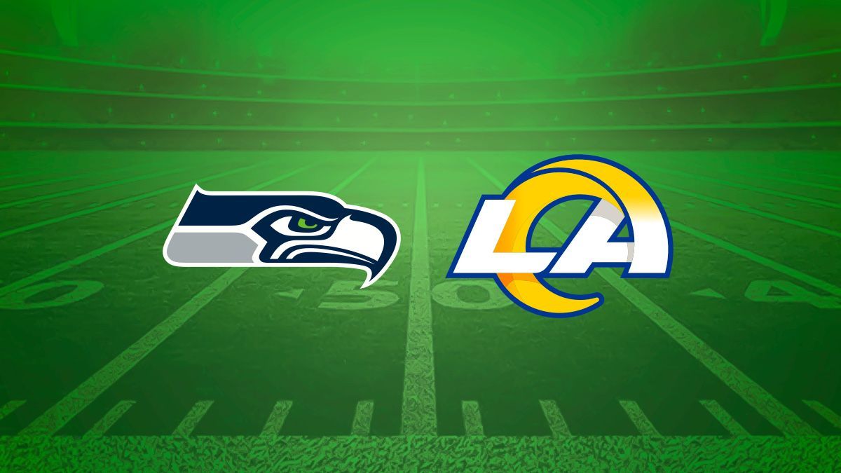 Los Angeles Rams vs Seattle Seahawks box score and players stats ...