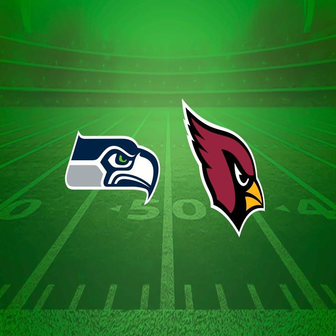 Arizona Cardinals vs Seattle Seahawks box score and players stats ...