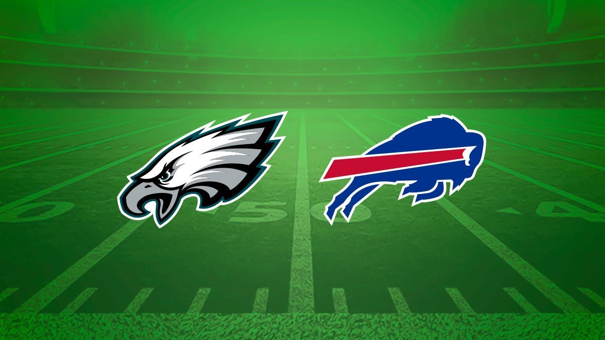 Buffalo Bills vs Philadelphia Eagles box score and players stats ...